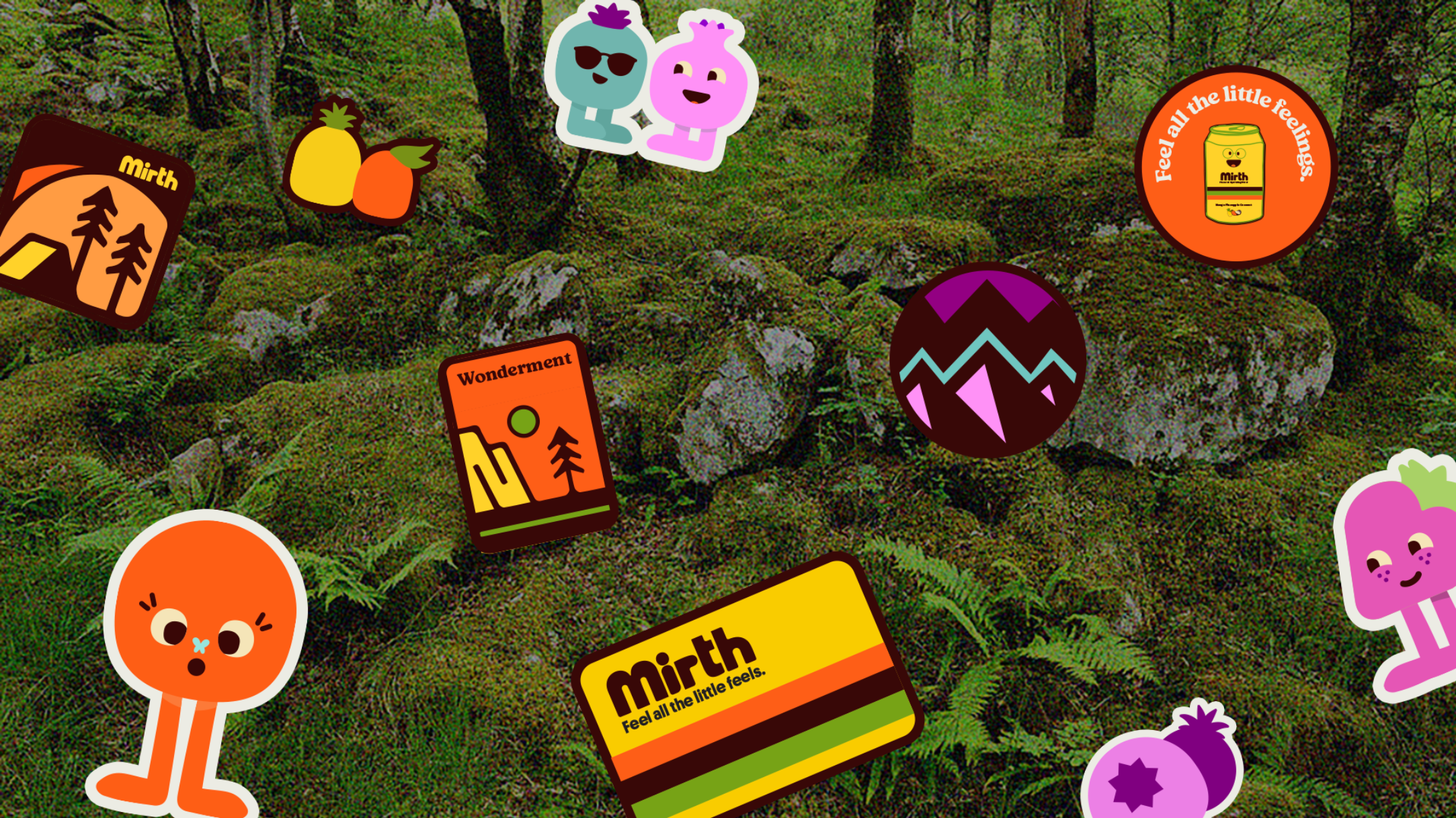 What Does “Mirth” Mean? - Today's Wordle Explained - Drink Mirth